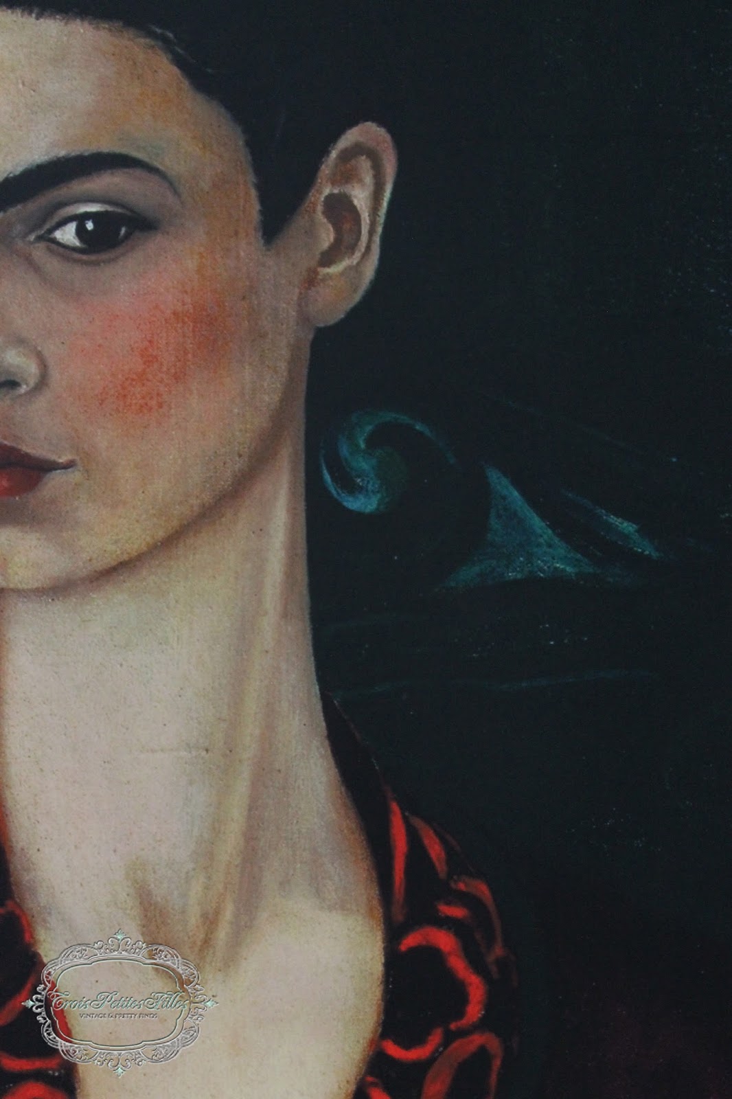 Trois Petites Filles: 2016