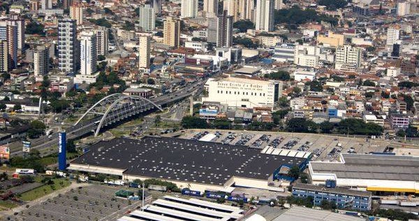 Blog do Presbítero Wilson do Carmo Ribeiro: CIDADE DE OSASCO - FATOS E ...