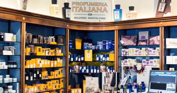 Montalcino: Profumeria Italiana affianca la propria linea al meglio del ...