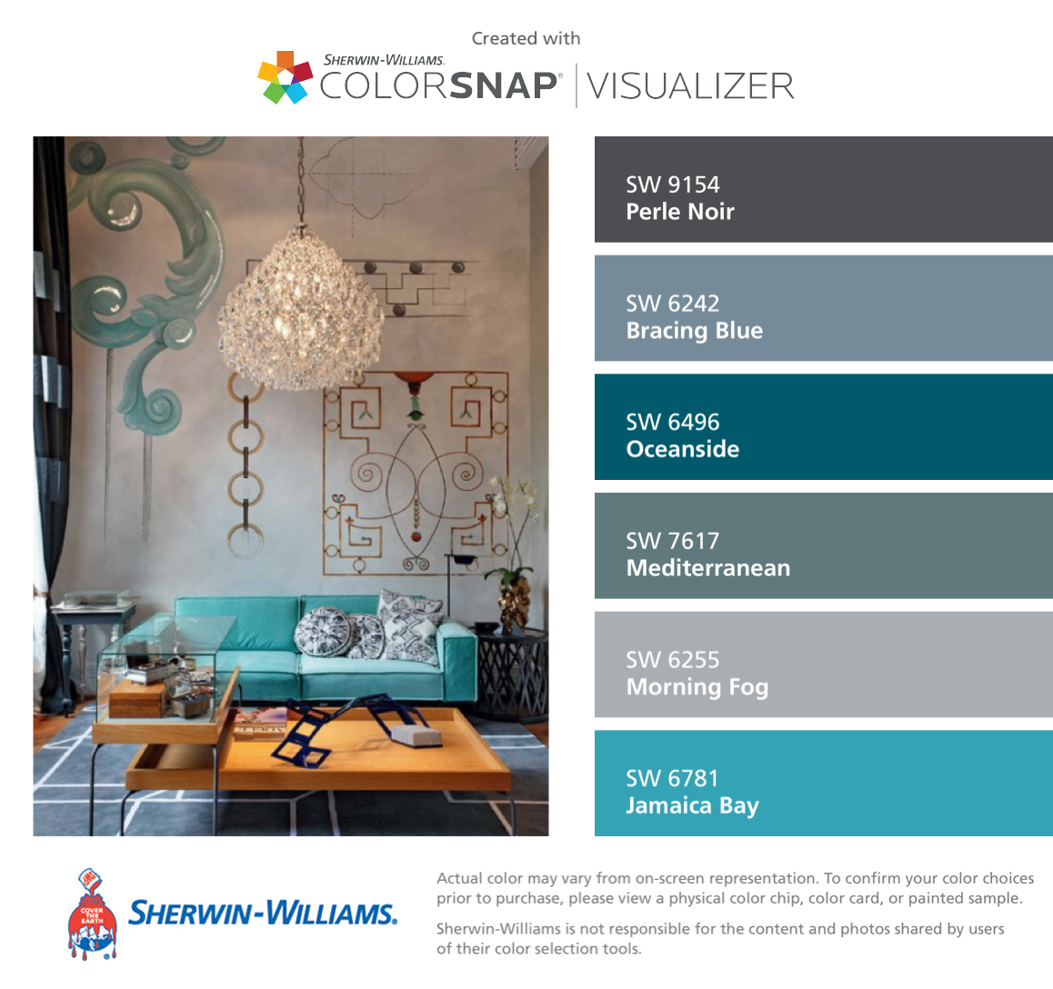 Ashley Barrett Designs: Color of the Year: 2018