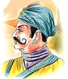 Farina: Who is the last Hindu king of India?