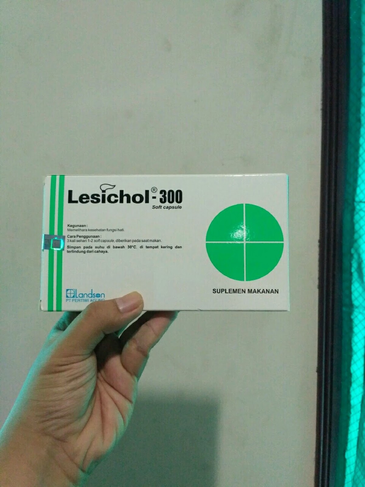 Online Apotek: HARGA JUAL OBAT PT. LANDSON PER JULI 2017