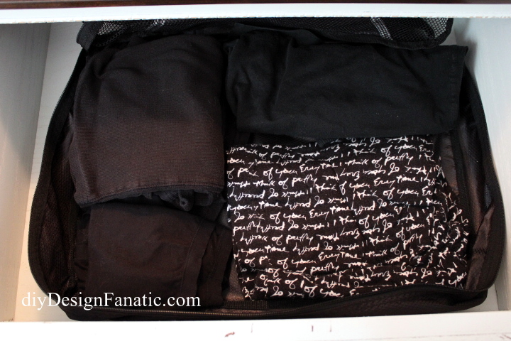 diy Design Fanatic: TIME SAVING SECRET FOR PACKING & UNPACKING