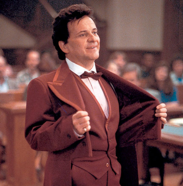 Five things I learned from My Cousin Vinny to increase every Defendants ...