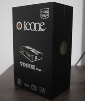 Démo icone VOGUE IPTV -27% - looli market