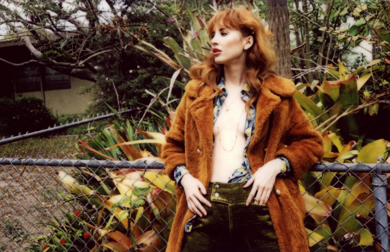 Faith Picozzi: Faith Picozzi for Jute Magazine