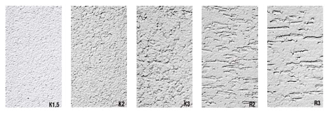 AISLAMIENTO TERMICO Y REVESTIMIENTO DE FACHADAS: REVOCOS