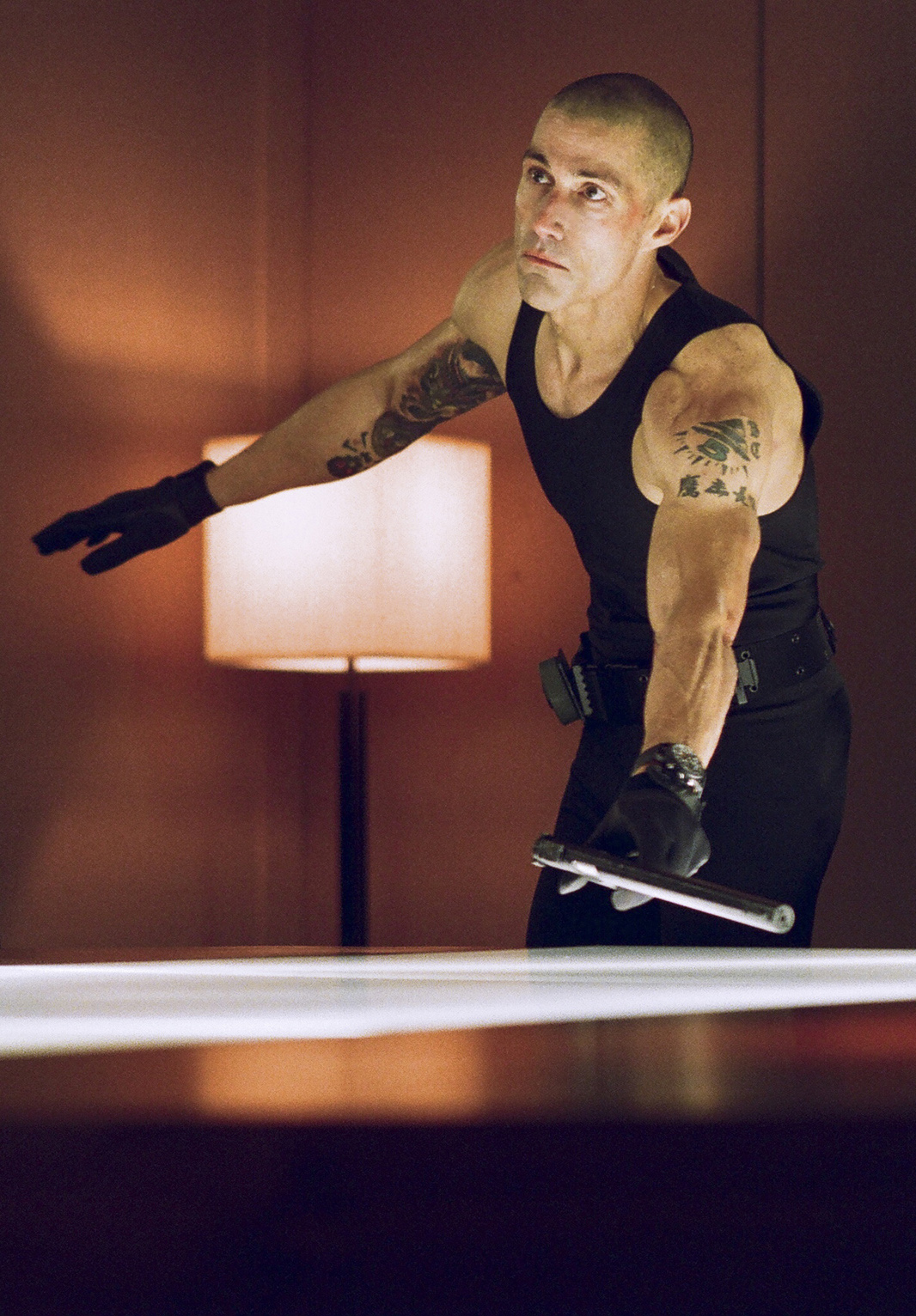 LOSTMANIA: Nuevas imágenes de ALEX CROSS!!