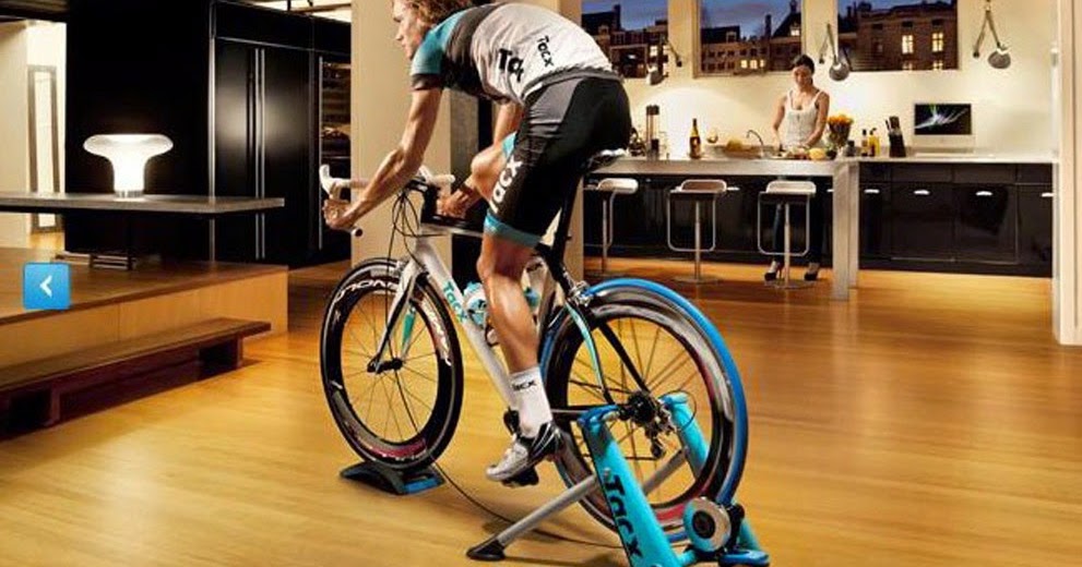 ENTRENAR CON RODILLO VENTAJAS E INCONVENIENTES - MTBYMAS