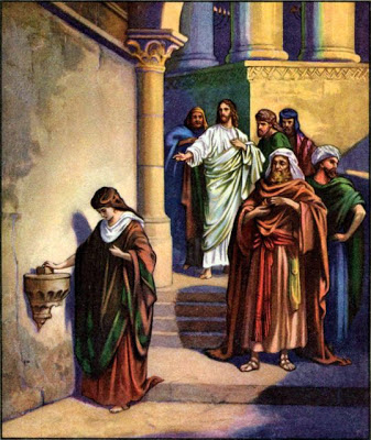 Medley Minute with Fr Sam: Jesus Makes Himself Vulnerable in the Host ...