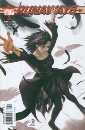 Asamblea Comics: RUNAWAYS