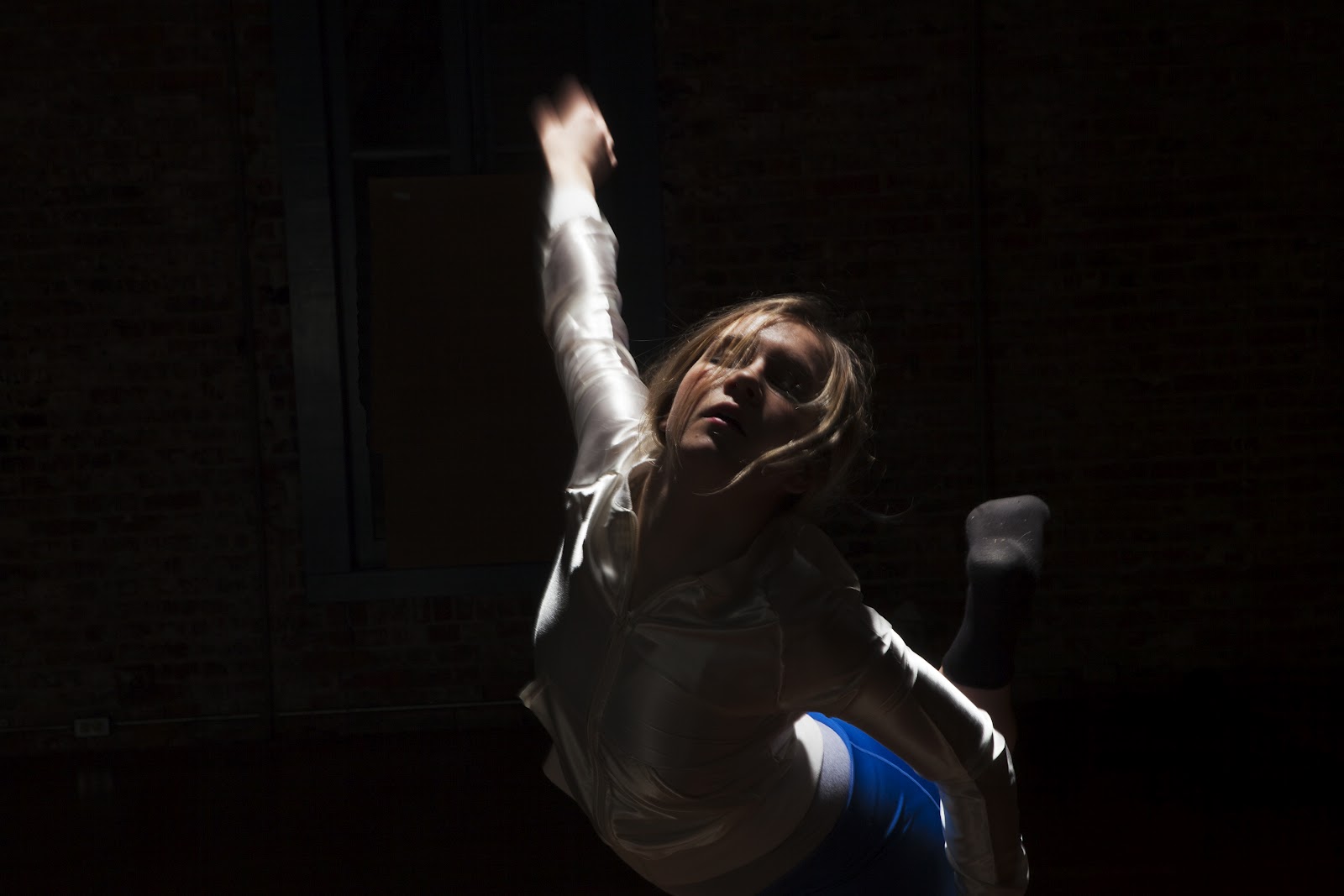 NW New Works (Weekend 1) is Rad and Radical | SeattleDances