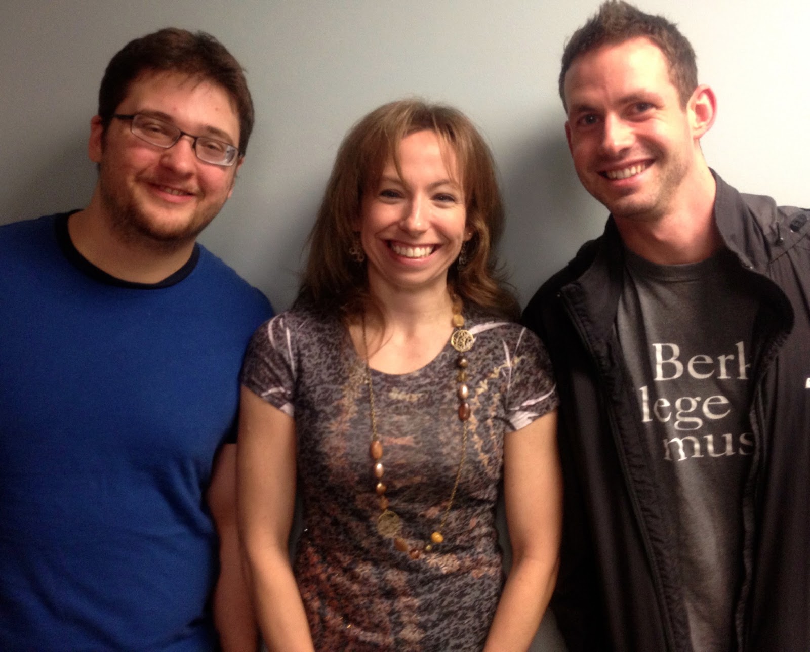 grace every day: February 2013