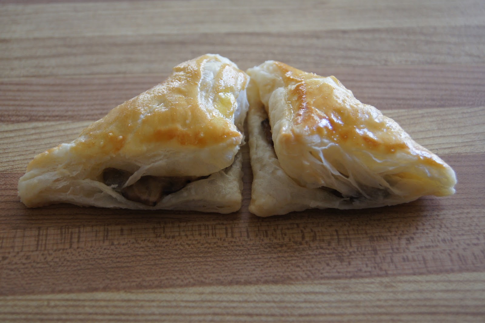 The Novice Goddess' Kitchen: October 2011