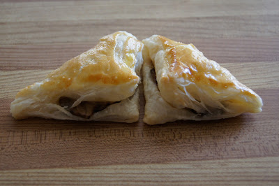 The Novice Goddess' Kitchen: October 2011