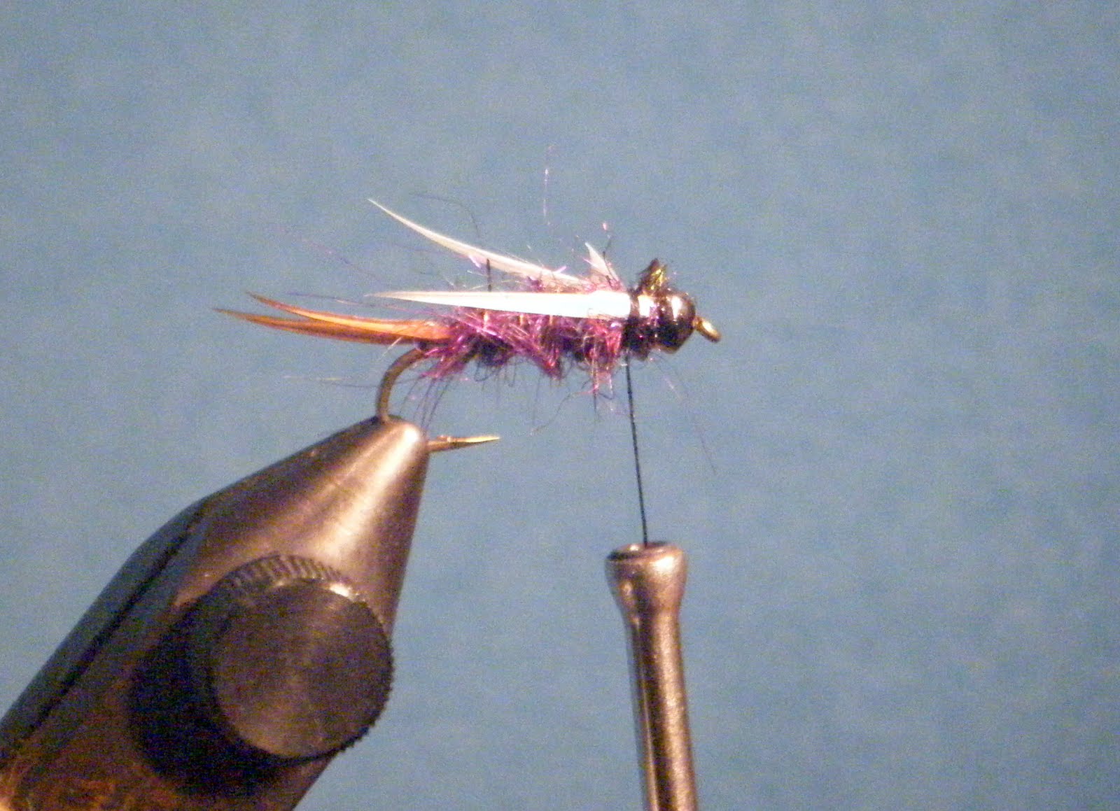 Fly Fishing Traditions: Psycho Prince