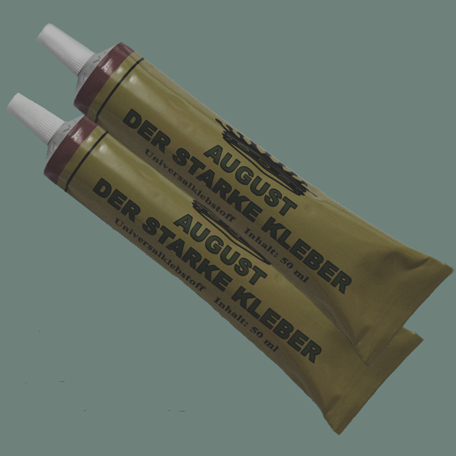 Der Kleber Der In Keinem Haushalt Fehlen Darf ~ BLEIBLOG LEGEND