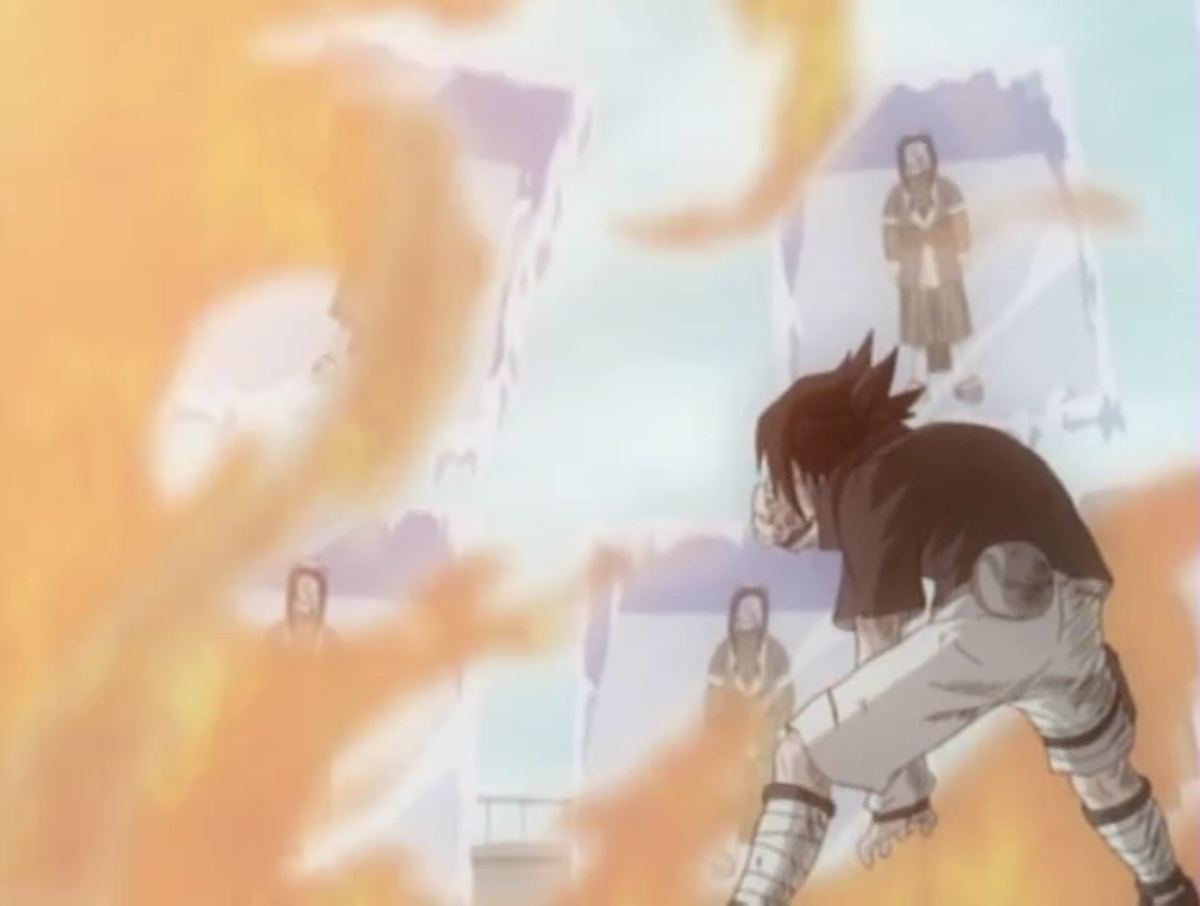 Play TV Animes Clicks: Naruto Clássico ep 15 Dublado PT BR
