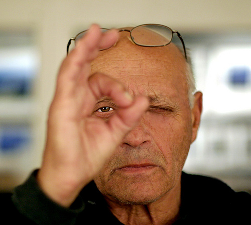 SportsRip: JULES ALEXANDER: A PHOTOGRAPHER UNLIKE ANY OTHER