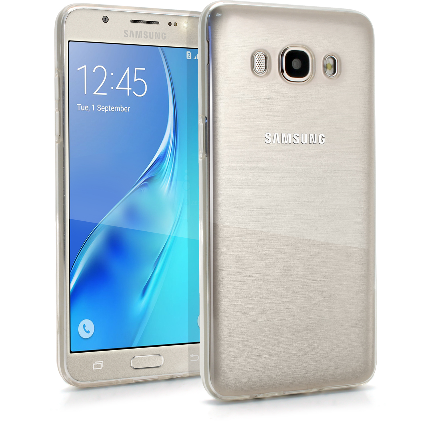 Samsung Galaxy J5 2016 SM-J510FN Marshmallow 6.0.1 Firmware Free ...