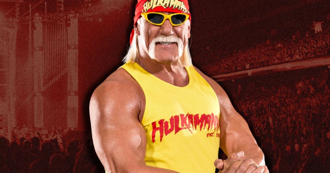 Hulk Hogan Talks Mistakes wCw Made With The nWo