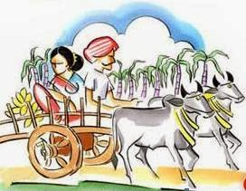 கவிஞா் கி. பாரதிதாசன்: தமிழர் புத்தாண்டு 2045