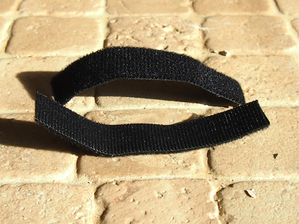 VeloZen: DIY Lace-Keepers!!