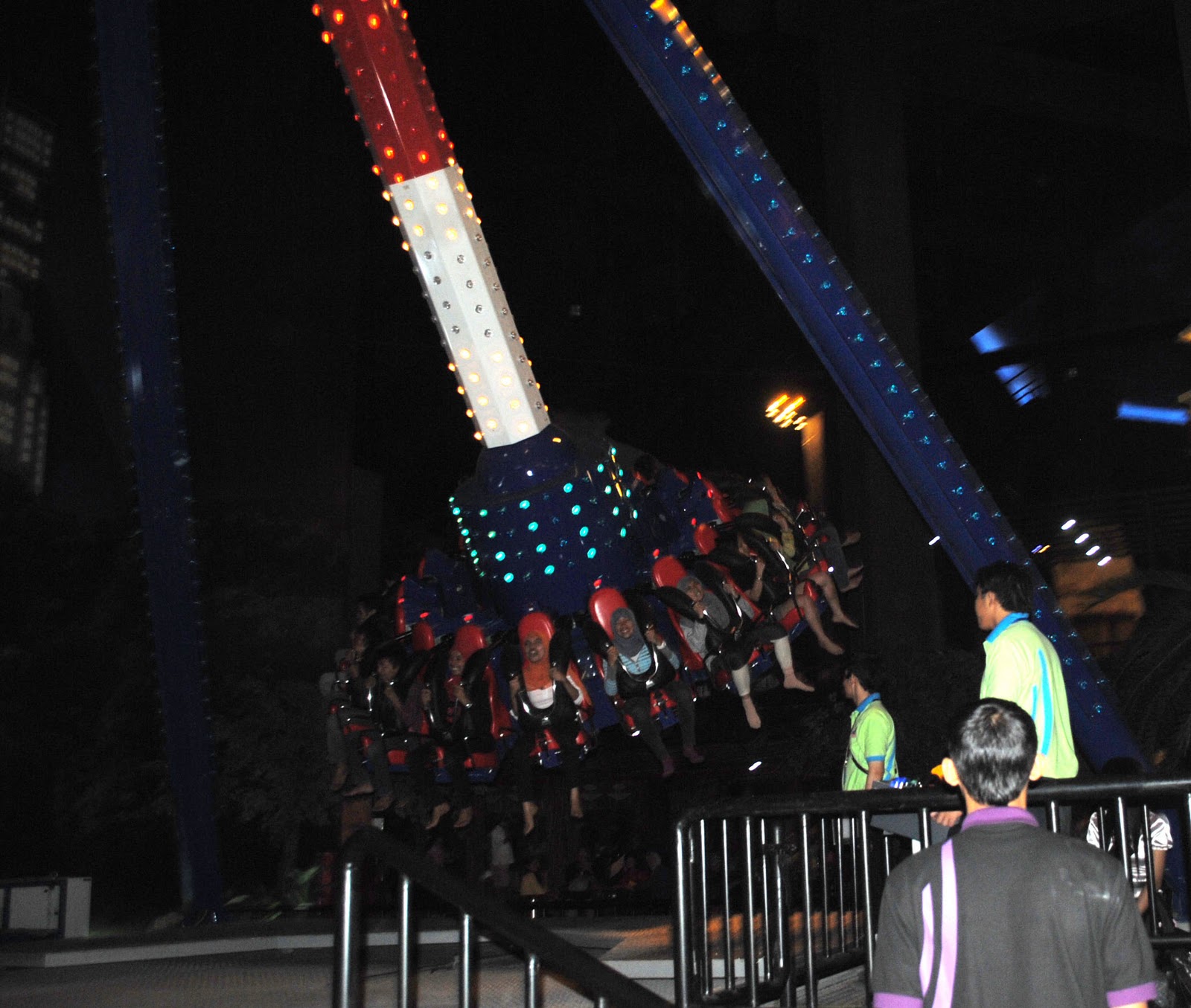 mignonesia: TRANS STUDIO BANDUNG