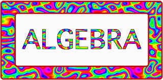 Habilidades matemáticas: ¿Que es el Álgebra?
