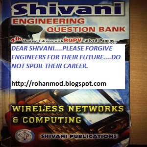 Shivani and Engineers How shivani spoiled my Career - Blogger Widgets ...