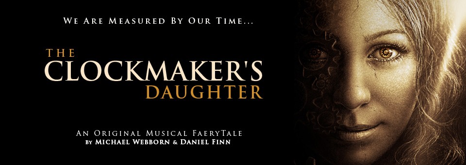 Just You and B.: The Clockmaker's Daughter | Review