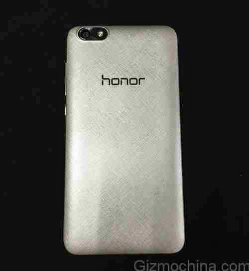 Huawei Glory 4X Images Leaked Before December 16th Launch | Geeky Pinas