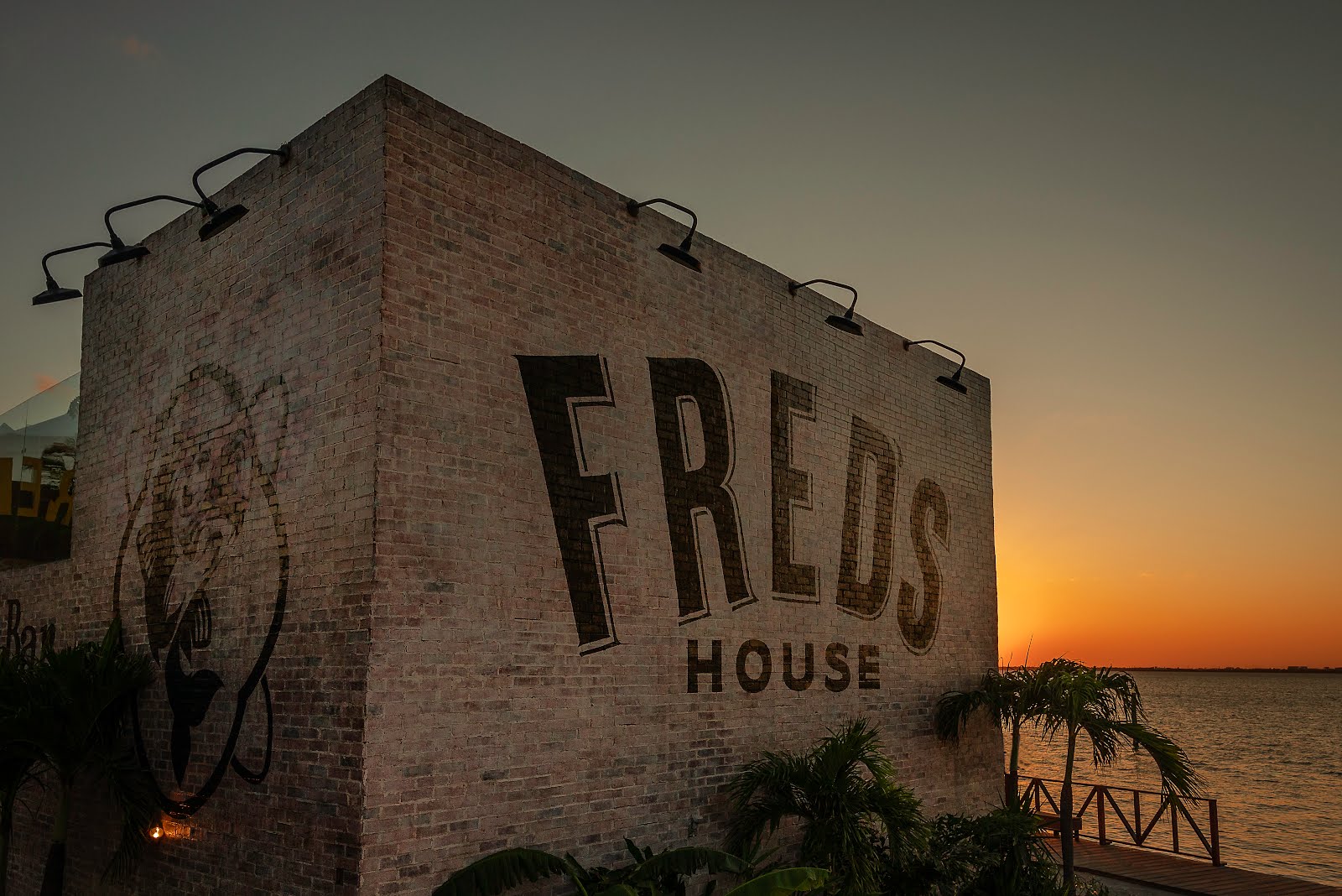 Restaurante Fred's: tus platos favoritos en la comodidad de casa ...