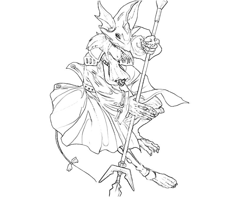 Freya Coloring Pages Coloring Pages