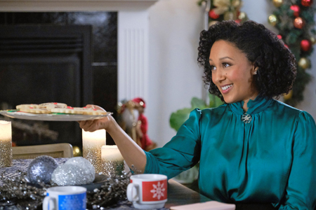 A Christmas Miracle - a Hallmark Movies & Mysteries Miracles of ...