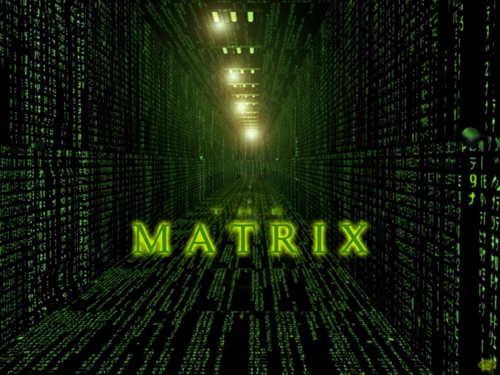 Matrix gif animado - Imagui