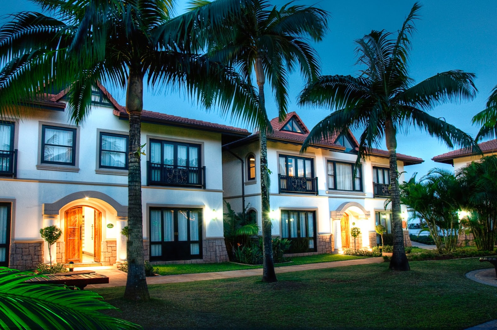 Hotel Izulu: Luxury Accommodation In Ballito