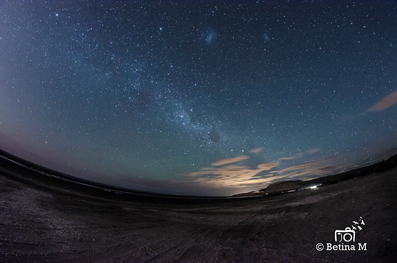 Estrellas - Bett Miranda Fotografias