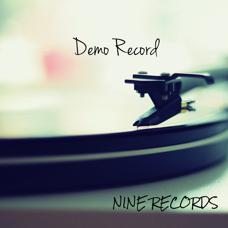 NINE RECORDS OFFICIAL HP: Discography