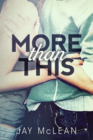 Anteprima: More than this di Jay McLean