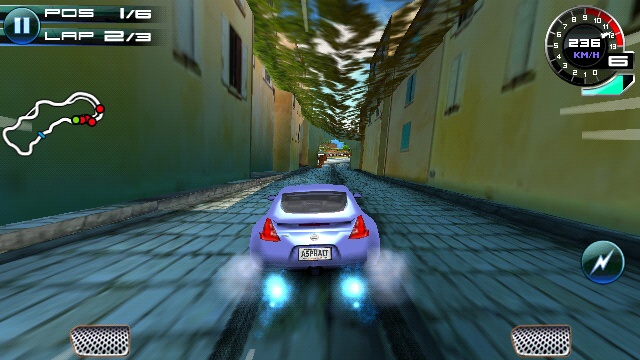 Extreme Gamerz: Best Games for Nokia N8