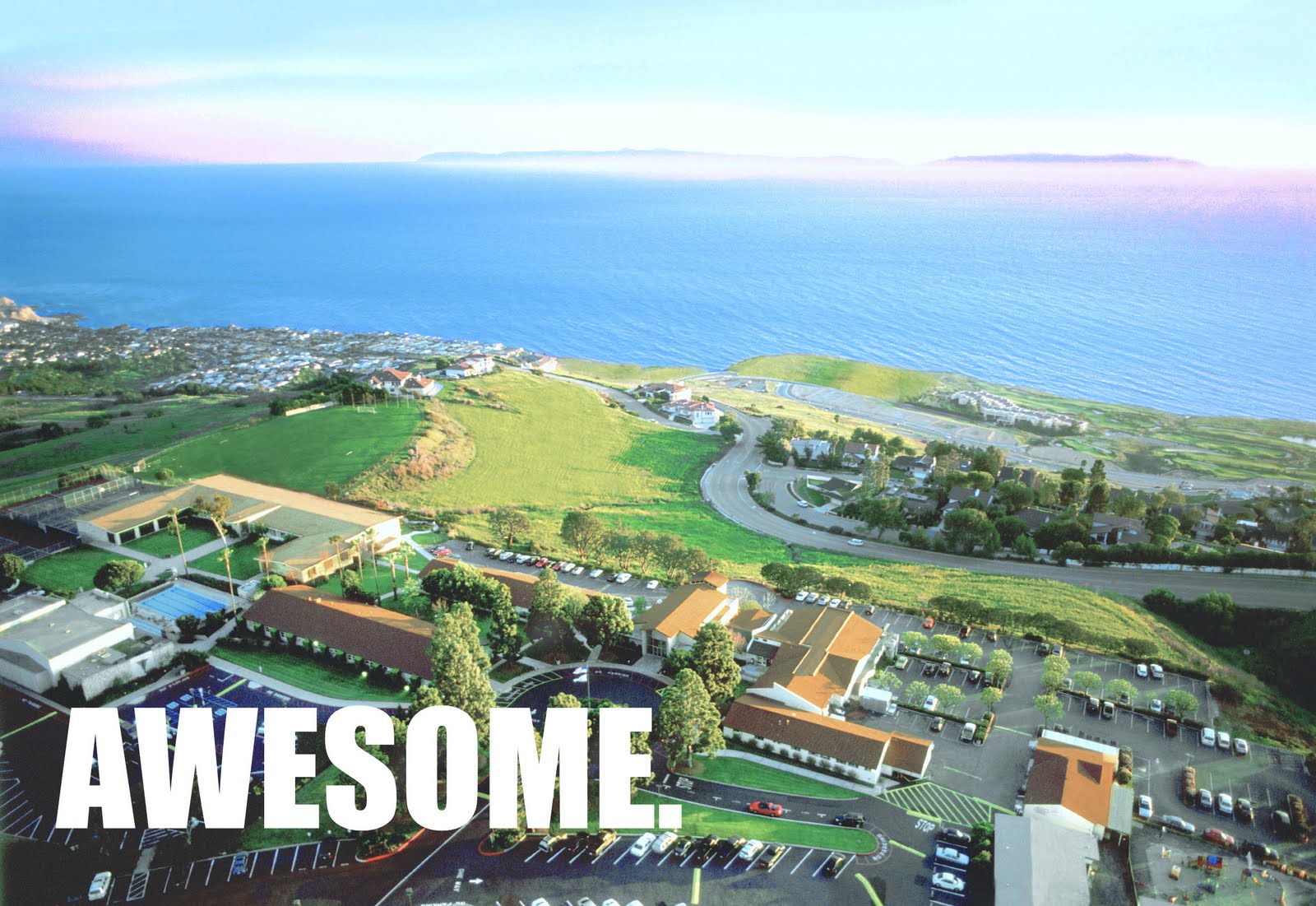 Marymount California University's Admission Blog: Undeniable Photo ...