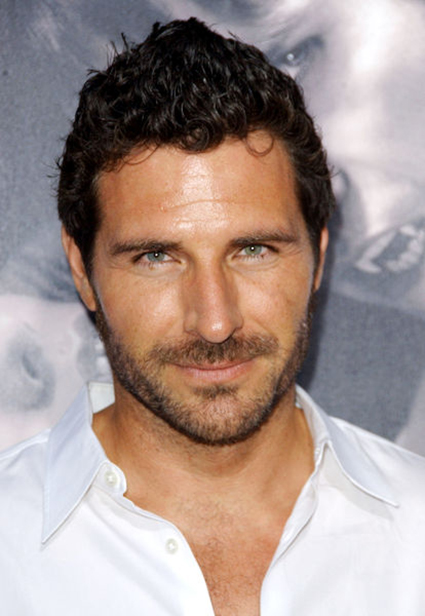 birthdays: Ed Quinn (photos)