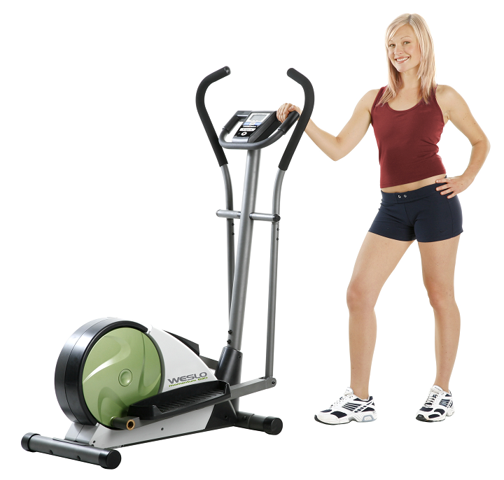 Elíptico - O que é e como escolher | Estar Bem Melhor