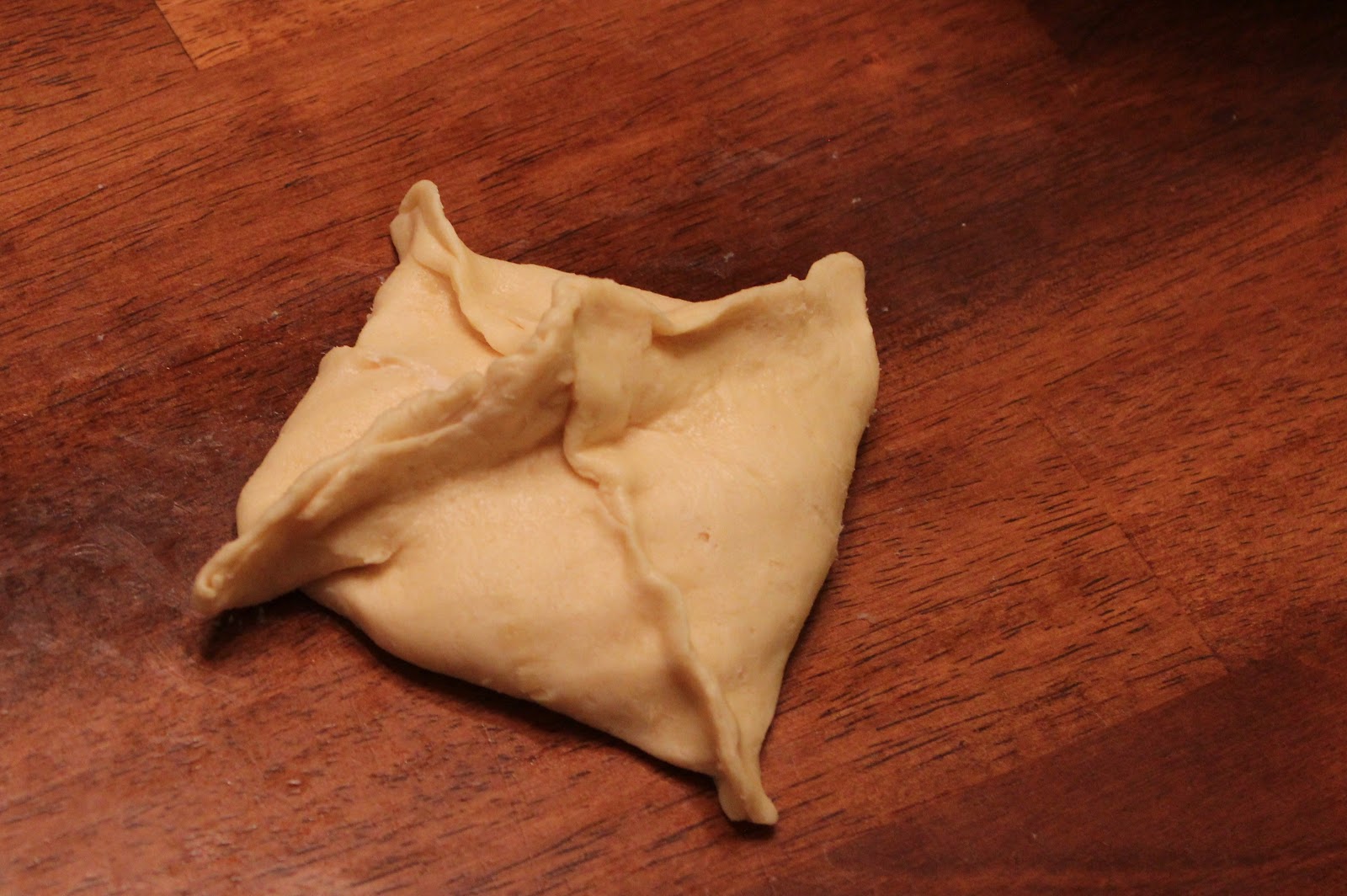 Mom's Chicken Squares - Yummy Healthy Easy