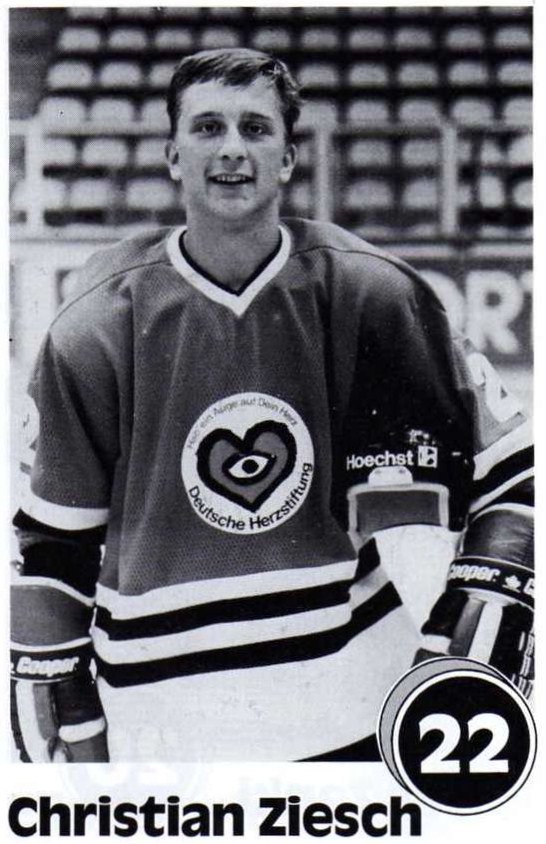 gib mir den Sportteil: Derbyfieber - Frankfurt und Bad Nauheim