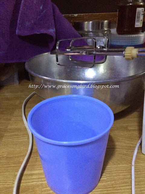 Mommy on the Go!: No Limit with INIPIT: Easy but Delectable Ice Cream ...