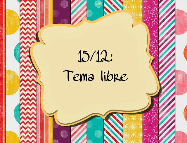 Panambi Blog: Reto Breakfast Tiffany's - Tema Libre