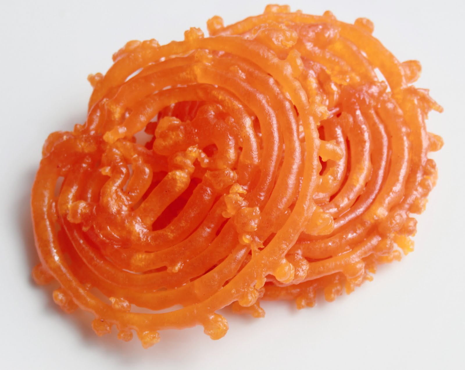 Zlabias - La cuisine de Bernard