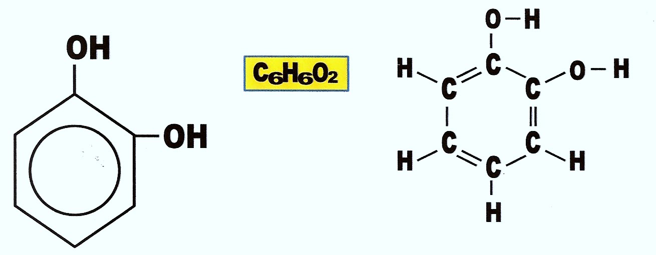Aprendendo quimica on-line: Fenóis